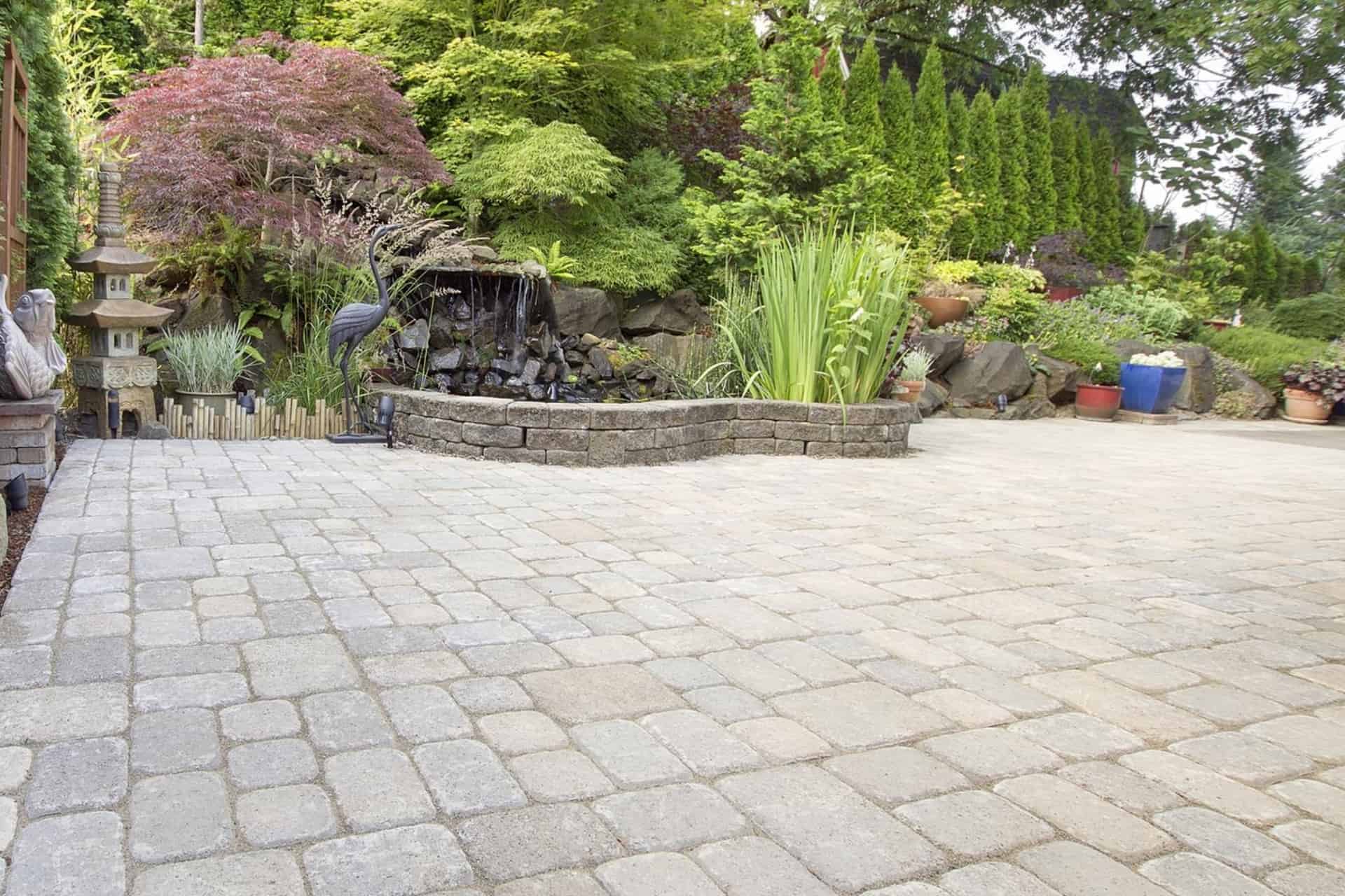 Concrete Pavers: The Perfect Choice for Your Outdoor Spaces ...